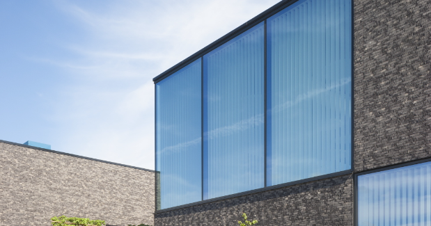 Vanhout.pro pakt uit met gloednieuw kantoorgebouw | LV-architecten